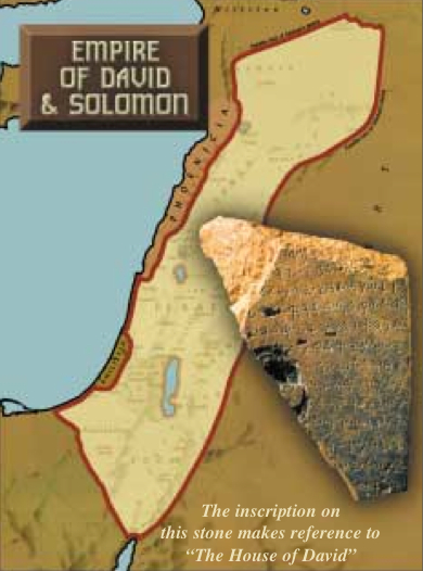 The Bible Prophecy Channel: The Promise to David